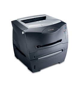 Lexmark - SSI